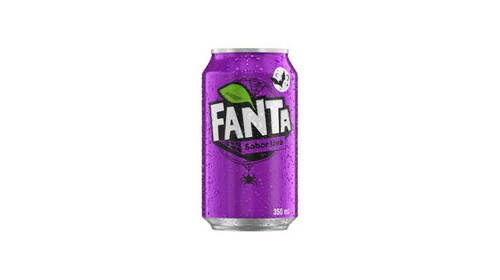 Fanta Uva 350ml | Brazil Express AU