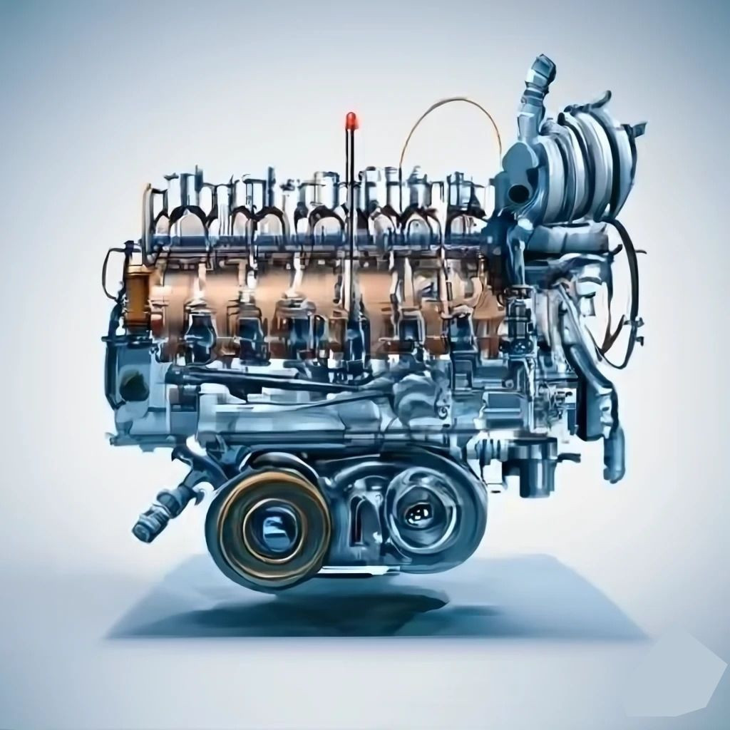 chaîne de distribution sur les BMW