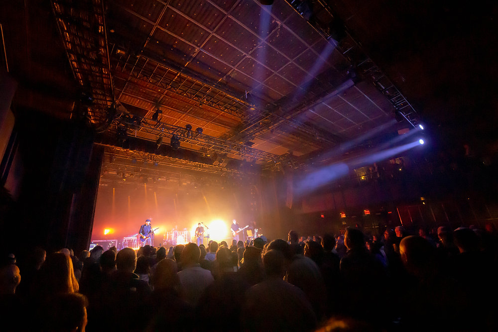 Concert Review: Good Intentions 2025 Tour Featuring Toad The Wet ...