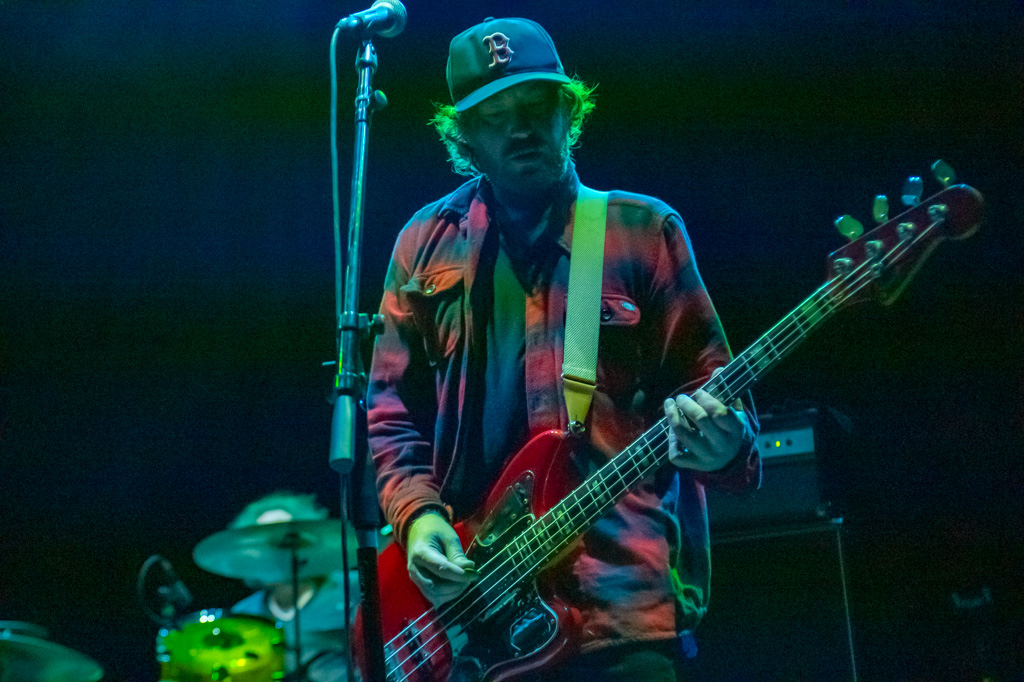 Concert Review: The Lemonheads at the Wilbur Theater in Boston, MA!