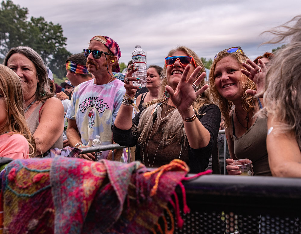 THE ADIRONDACK INDEPENDENCE MUSIC FESTIVAL