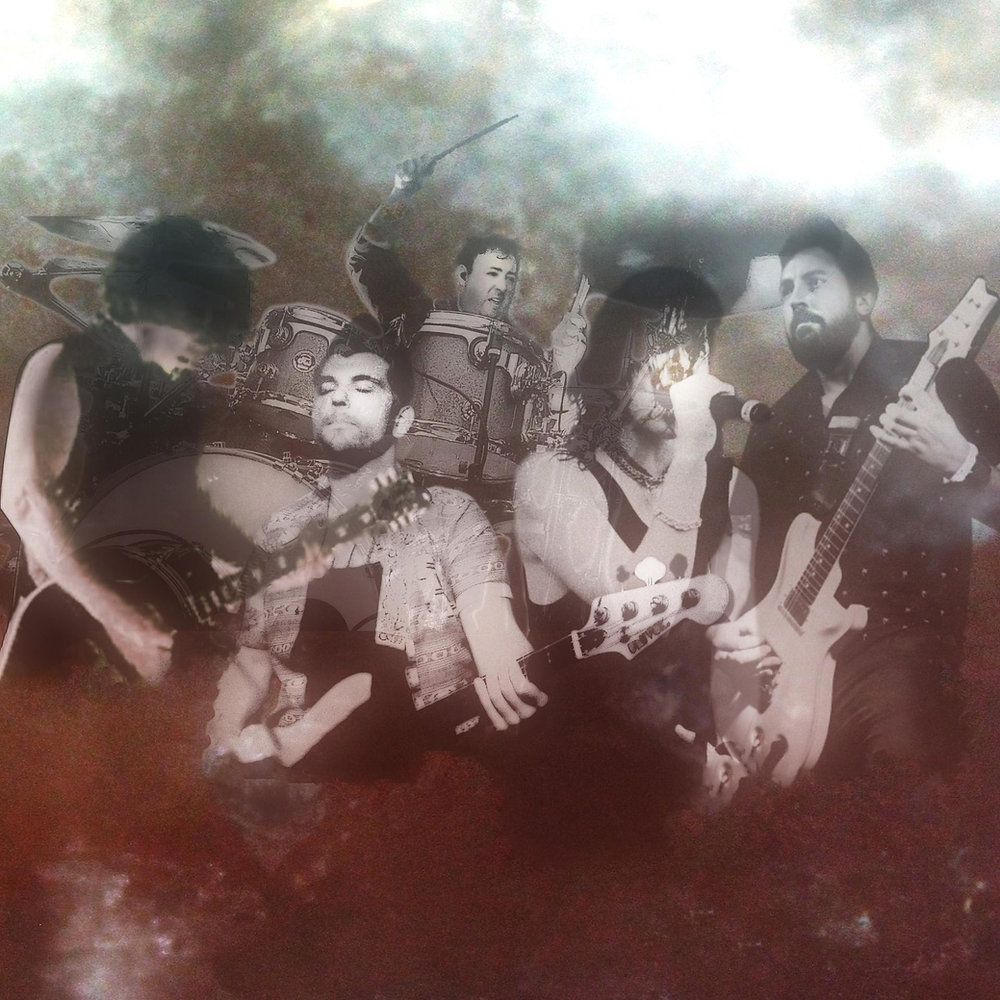 Earshot Unveils Exclusive Lyric Video for "Where Were You?” from Highly ...