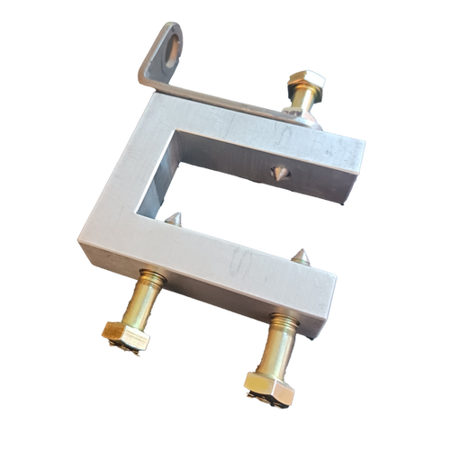 Custom Vise | Firefighting And Tra