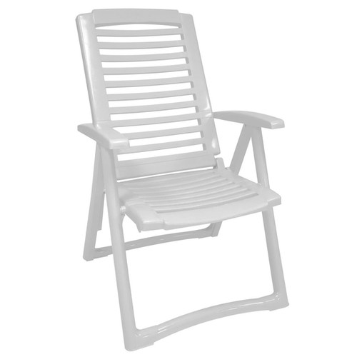 Biarritz Multi-Position Chair | graciousliving.com