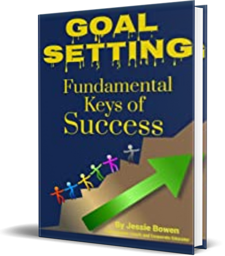 Goal Setting - Fundamental Keys to Success Goal Setting | Elite ...