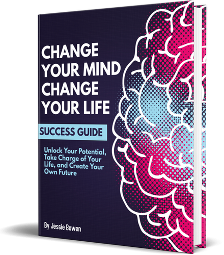 Change Your Mind Change Your Life Success Guide | Elite Publications