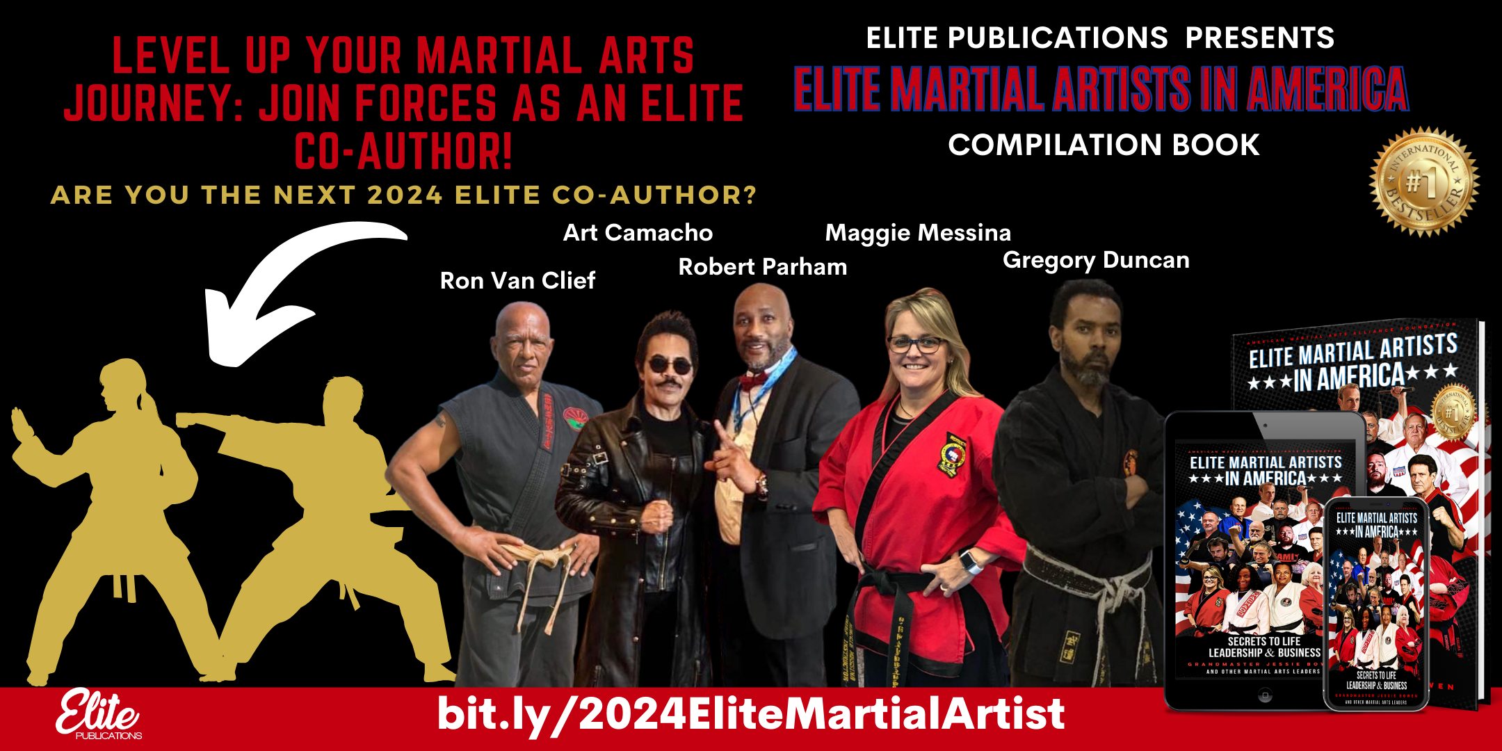 Success | Elite Publications | United States