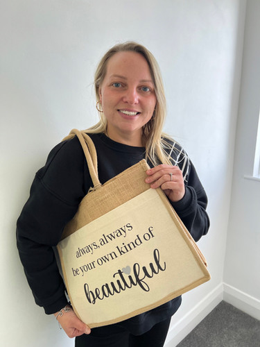 Jess's Inspirational Shopping Bag | Smithy-Boutique