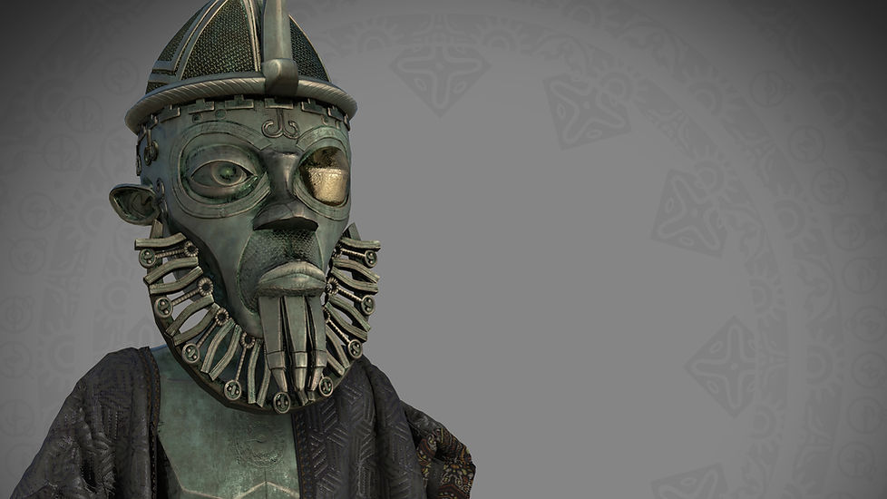 CHARACTERS | Digital Phantasy Studios