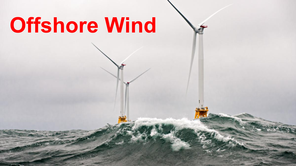 Del Norte Timeline | North Coast Offshore Wind FAQs