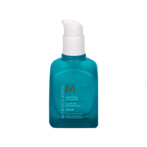 Moroccanoil Mending Infusion Styling Hair Serum | Esterhazy Flower Bin ...