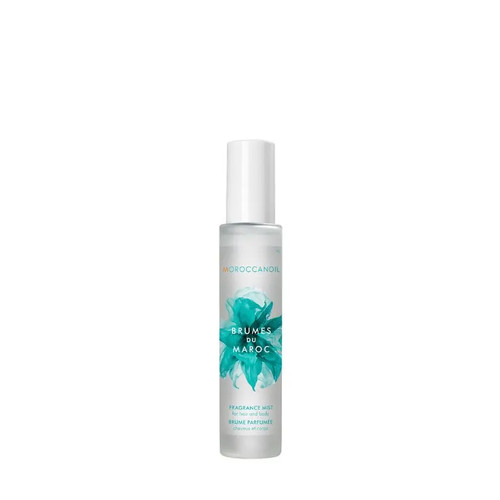 Moroccanoil Hair and Body Fragrance Mist | Esterhazy Flower Bin & The Bin