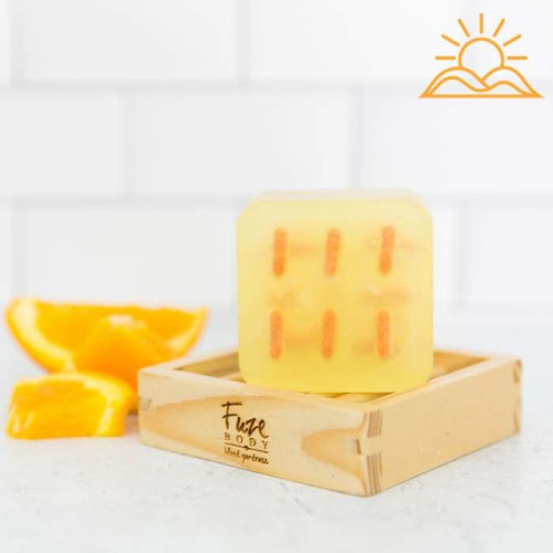 Energy - Burst Bar | Dipping Divas, LLC.