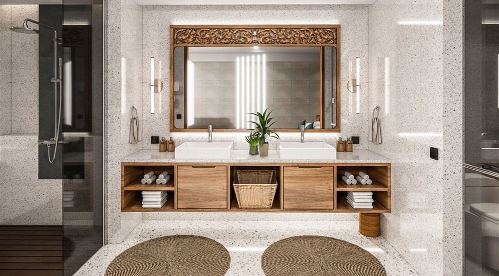 Cicada Resort - Suite Rooms | AtelierGVD