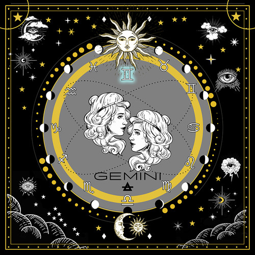 GEMINI | Zodiac-AR