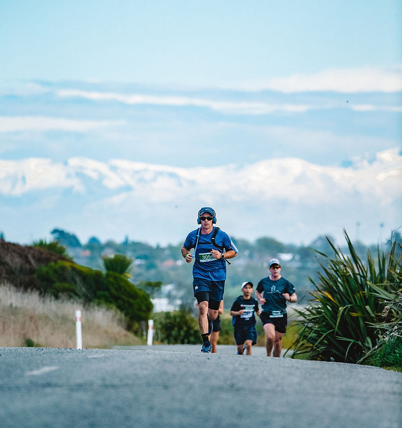 ENTER NOW | The Coastal Run