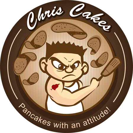 Home | Chris Cakes of Ohio pancake catering