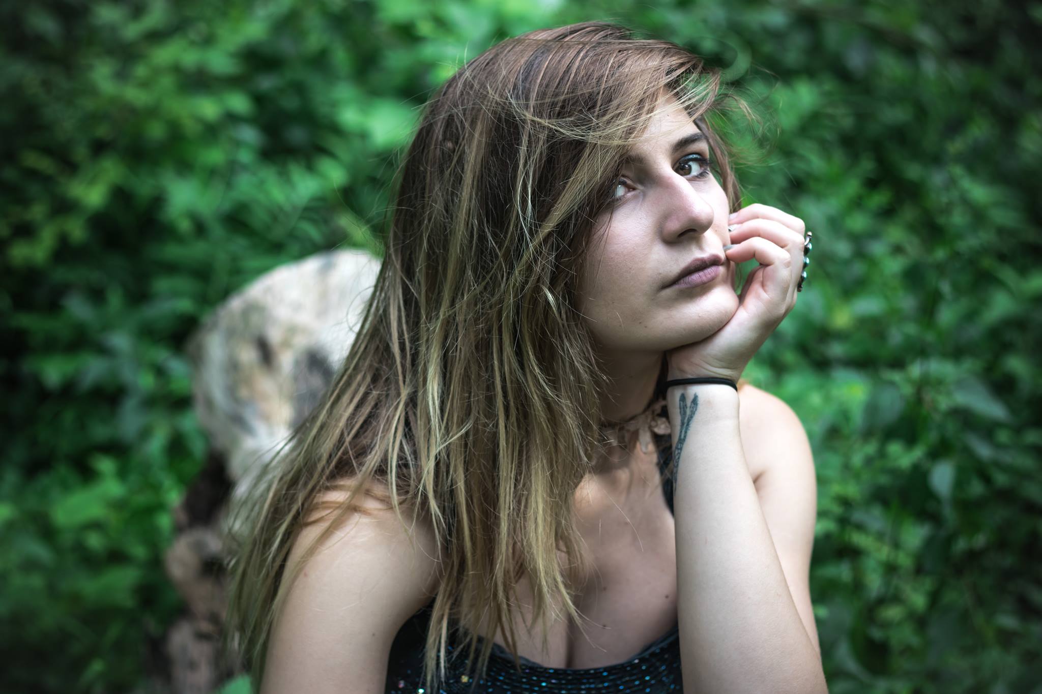 ModelMayhem.com - Website Review