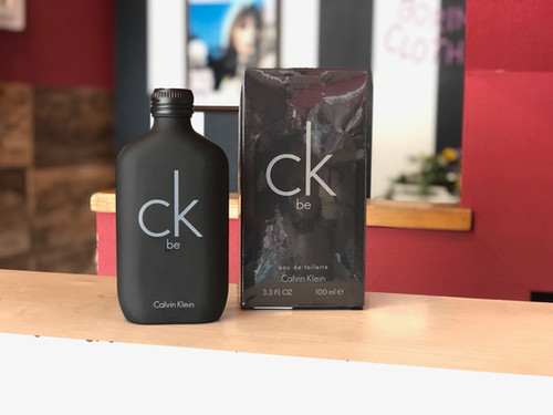 カルバン クライン ck-be シーケービー オードトワレ 100mL | hanamushi-fragrance