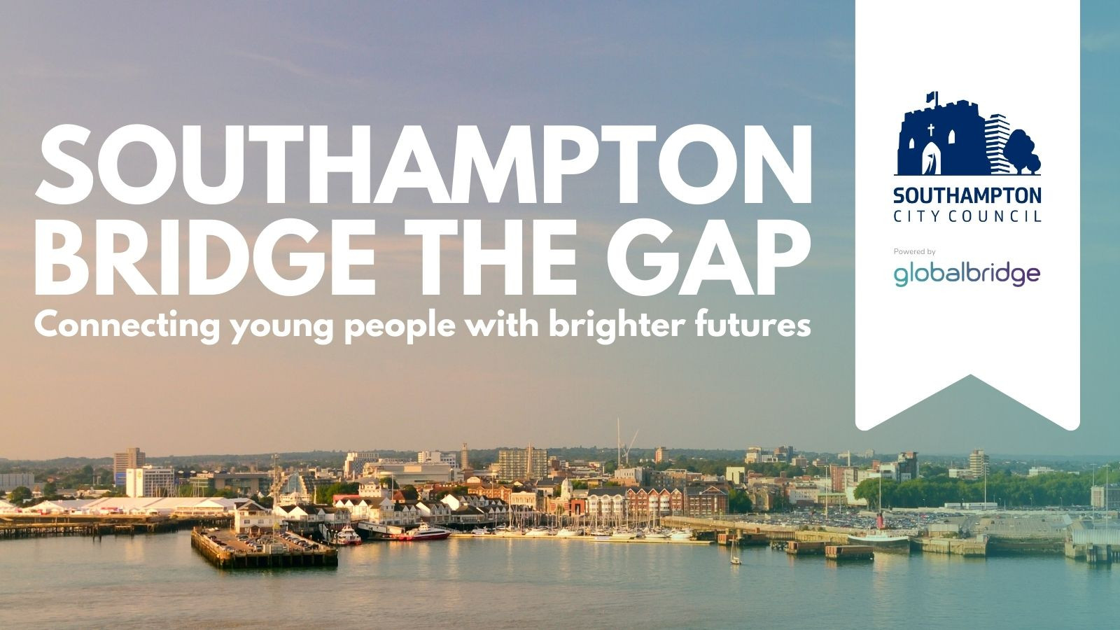 Southampton Bridge The Gap | globalbridge