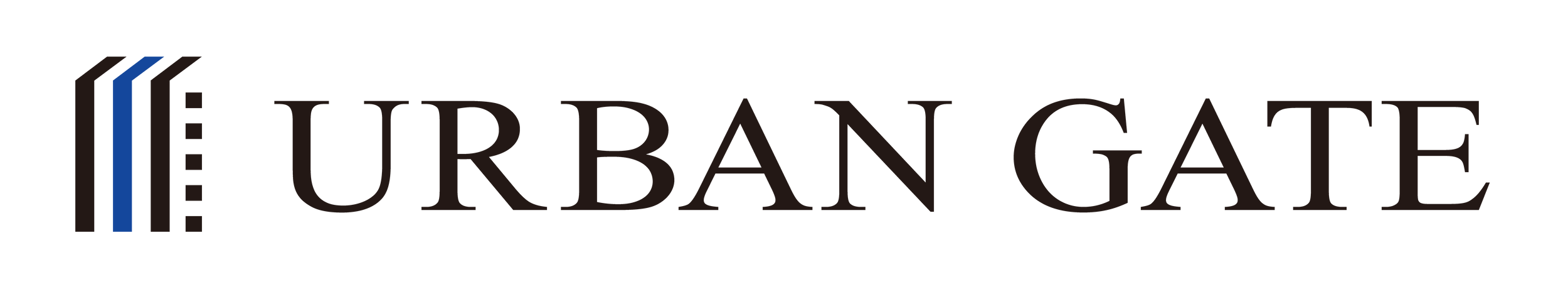 会社概要 | URBAN GATE