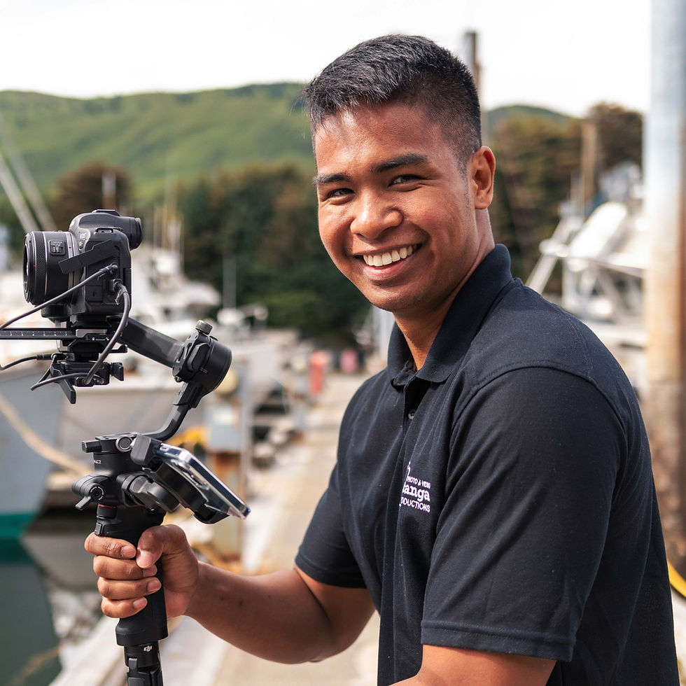 Bridging Our Stories | Bitanga Productions