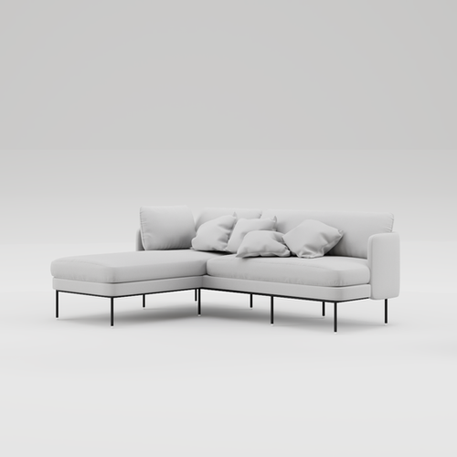 Sofá Coyoacán | Tilde Studio