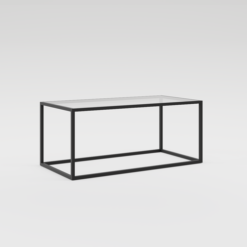 Mesa de centro Esmeralda | Tilde Studio