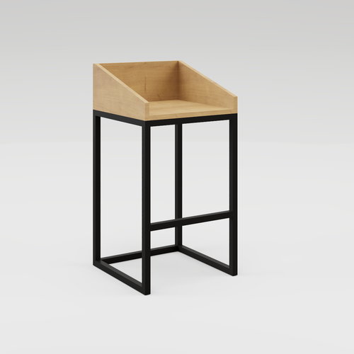Banco Simone | Tilde Studio