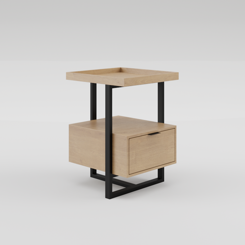 Buró Atenas | Tilde Studio