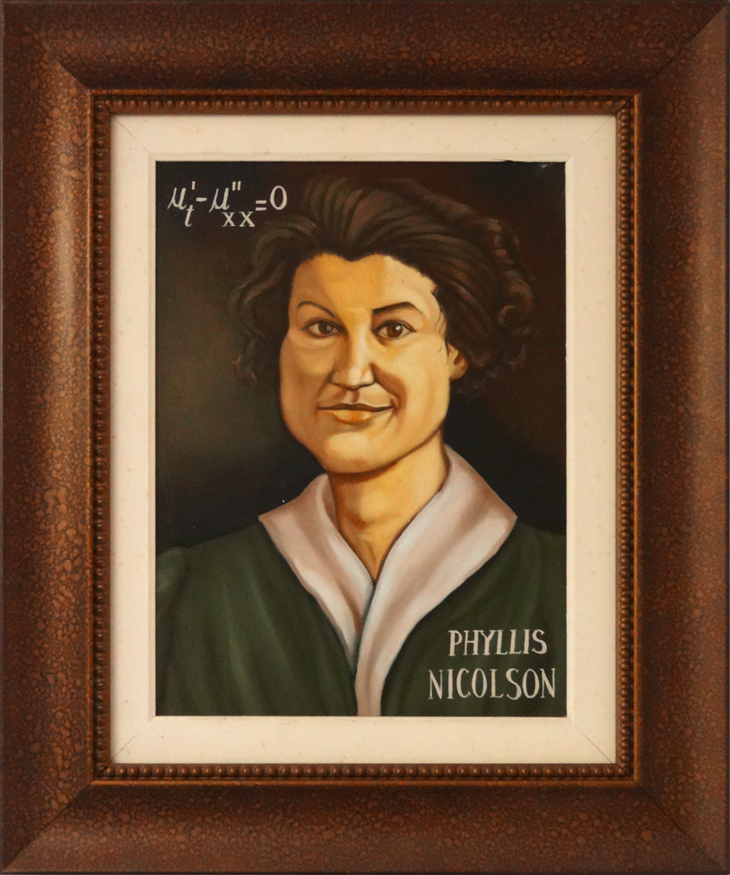 matemáticos | prandiano