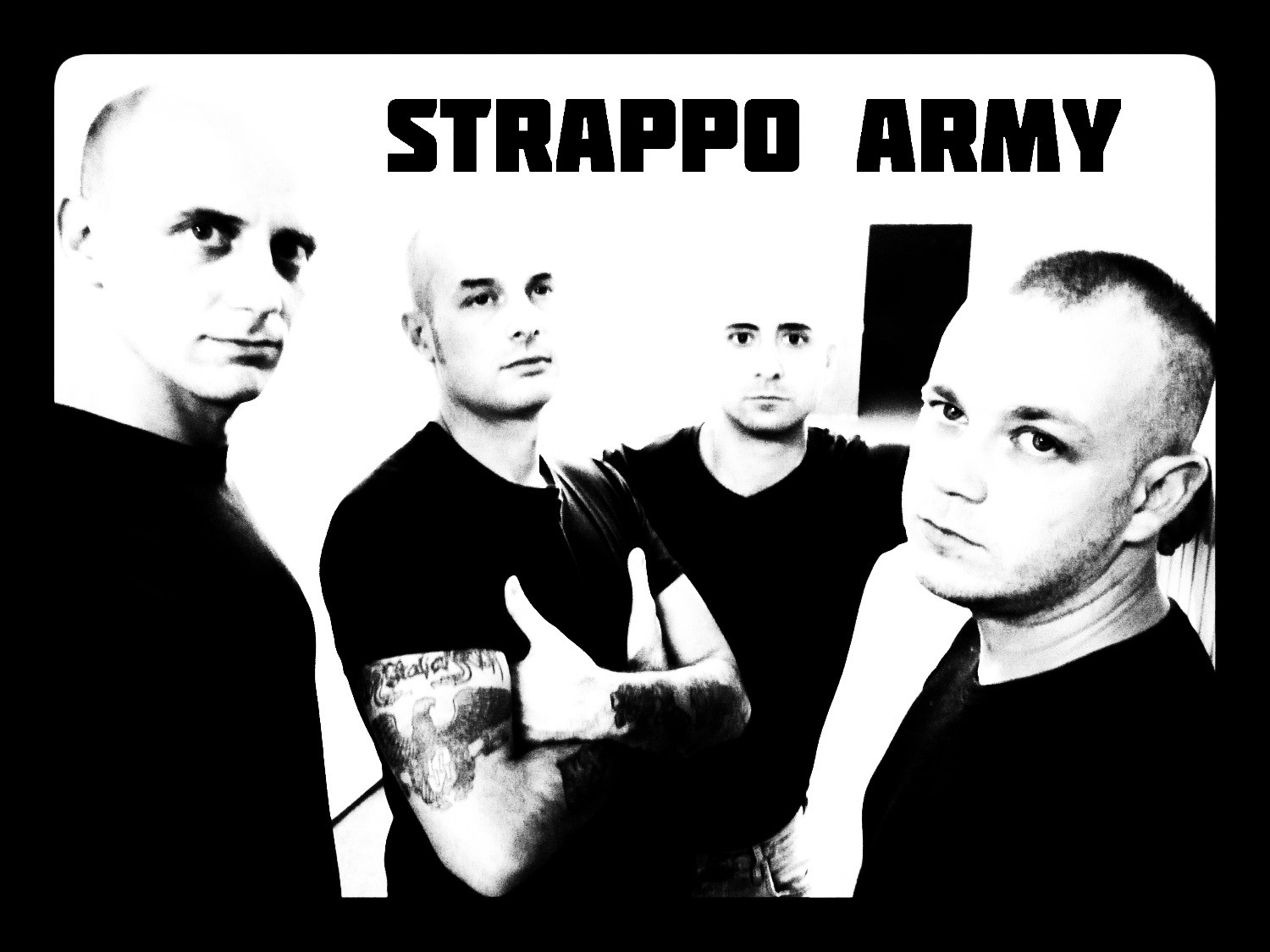 GALLERY | Strappoarmy