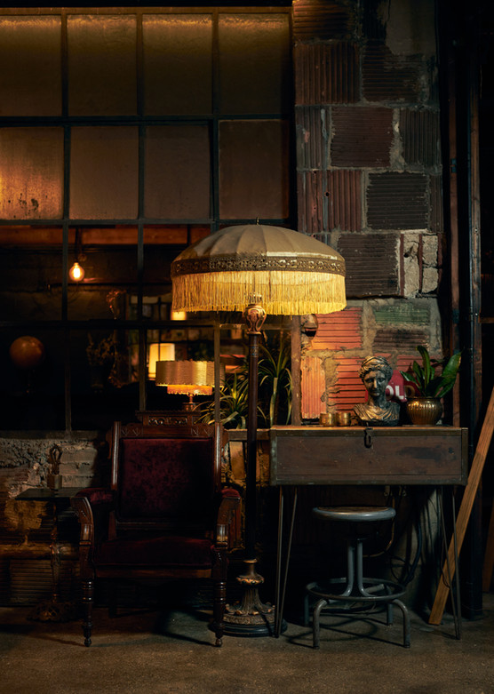 Event Venue Milwaukee | Milwaukee Wedding Venue | Dandy