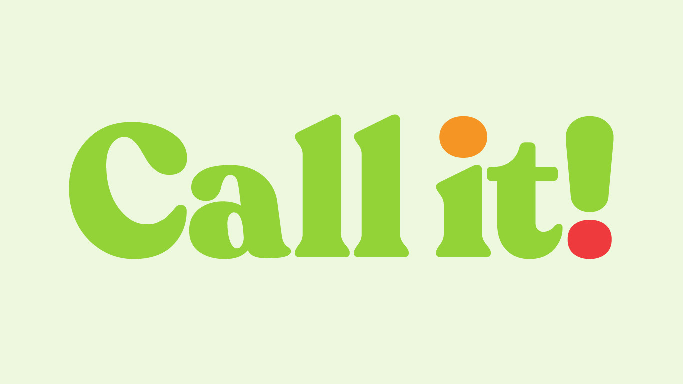 Home | Call It!
