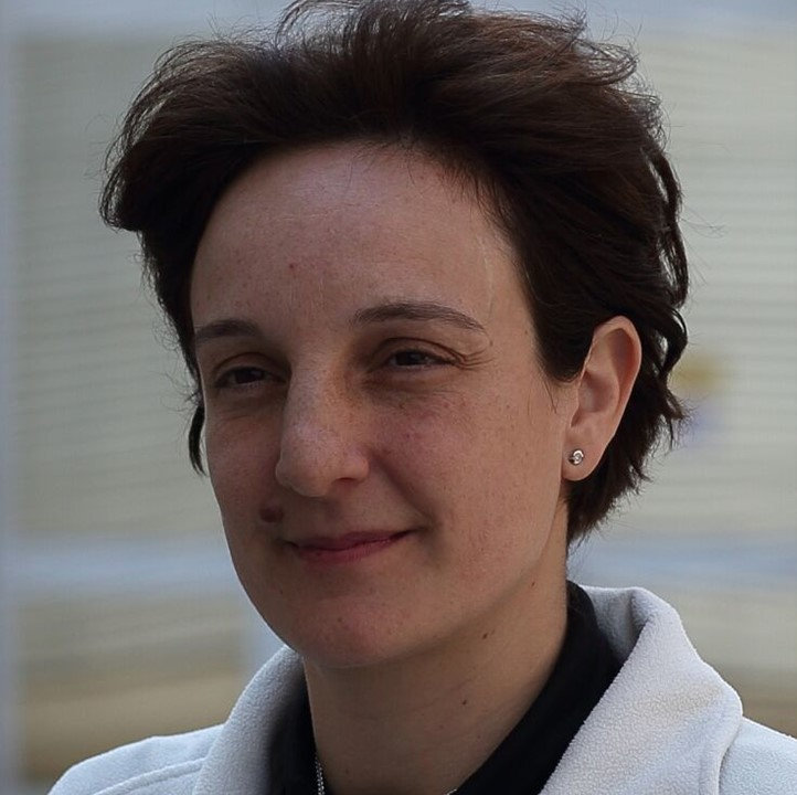 Dr. Claudia Andreini | Wbiocat