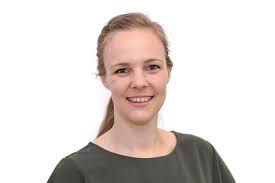 Dr. Holly Reeve | Wbiocat