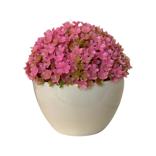 Mini Nubecita Rosa | EKO HAUS