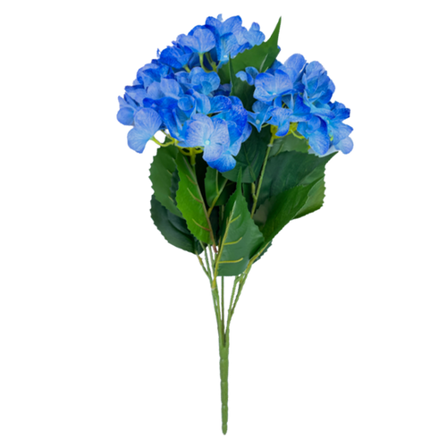 Hortensia Azul | EKO HAUS
