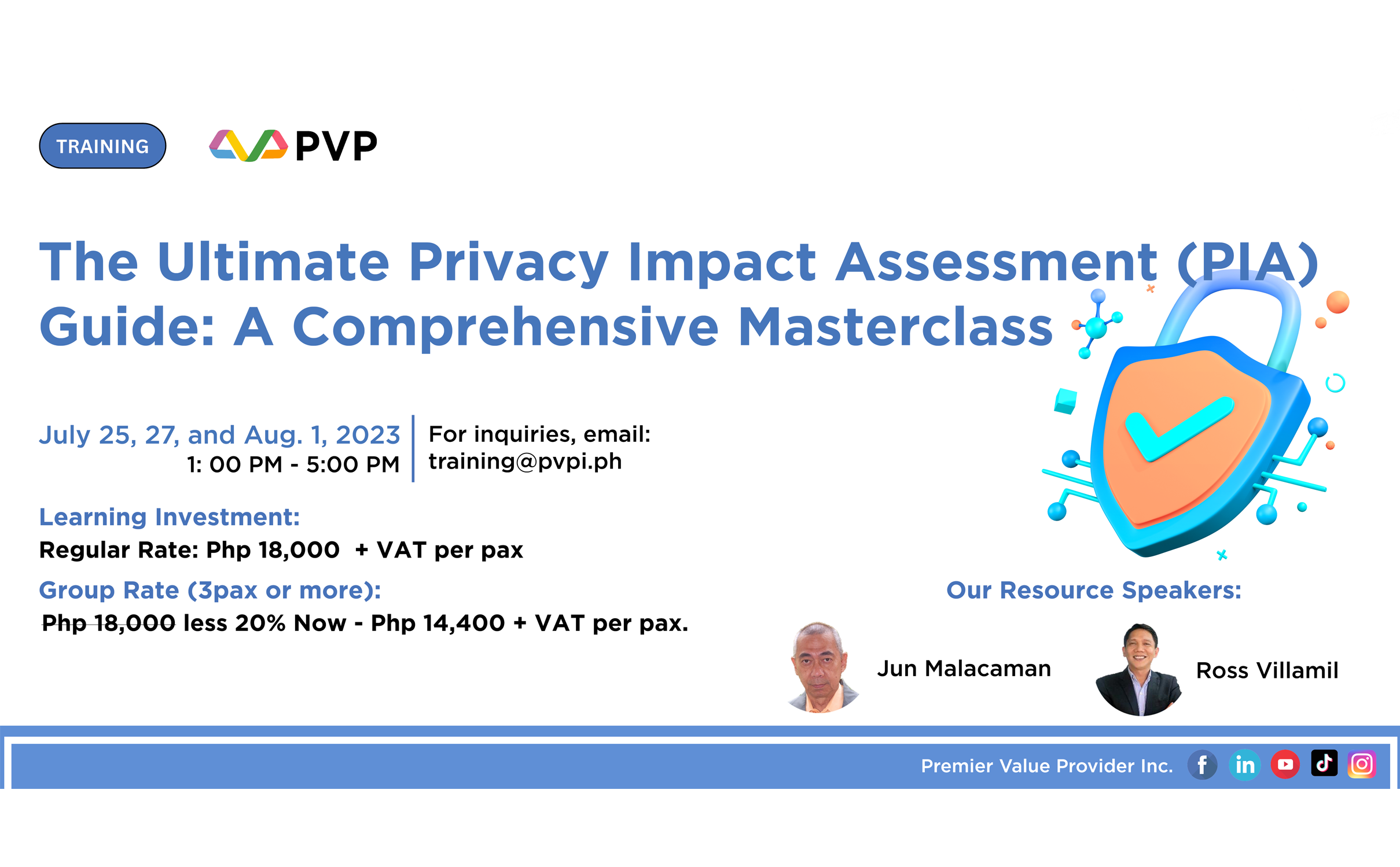 The Ultimate Privacy Impact Assessment (PIA) Guide: A Comprehensive ...