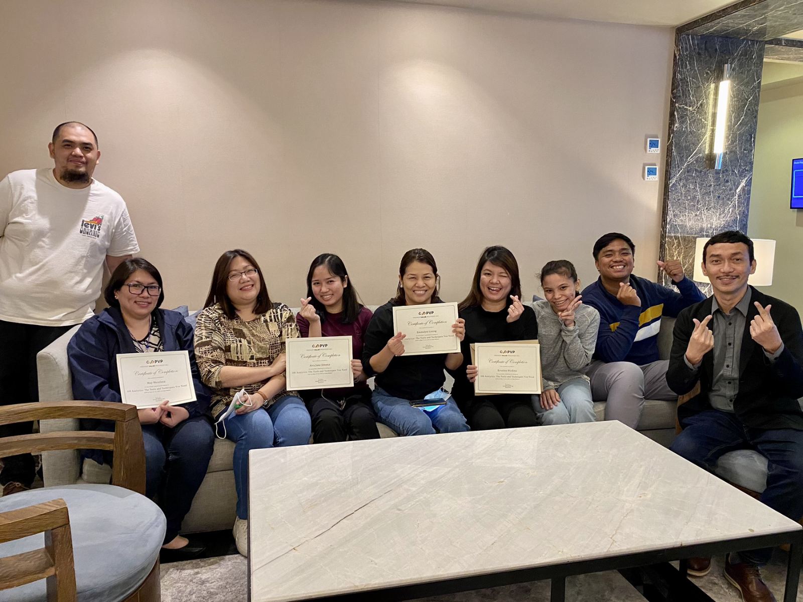 Transforming the Perception of HR: Unleashing Strategic Value through HR Analytics Training