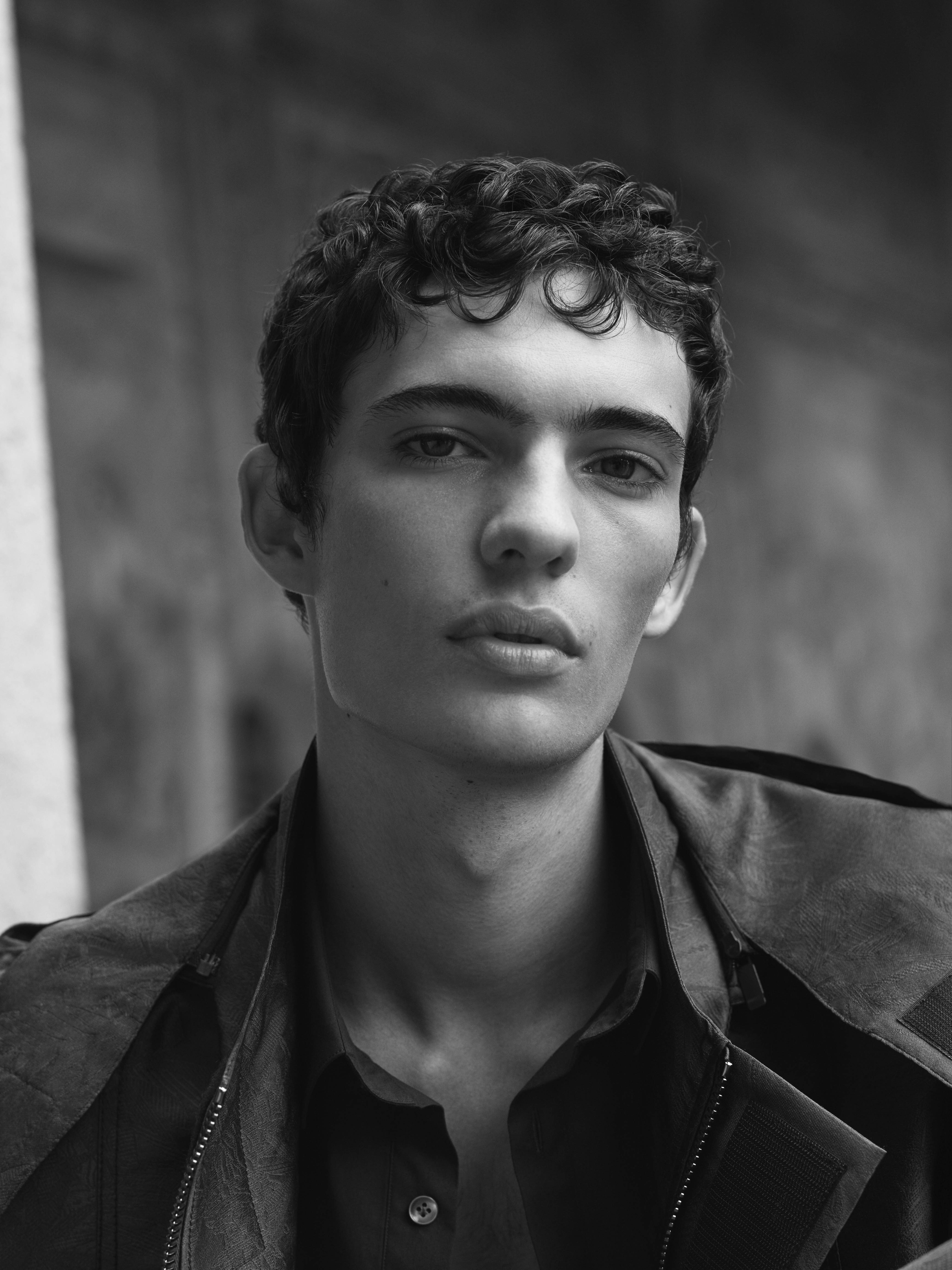 MODELS | Nass Models