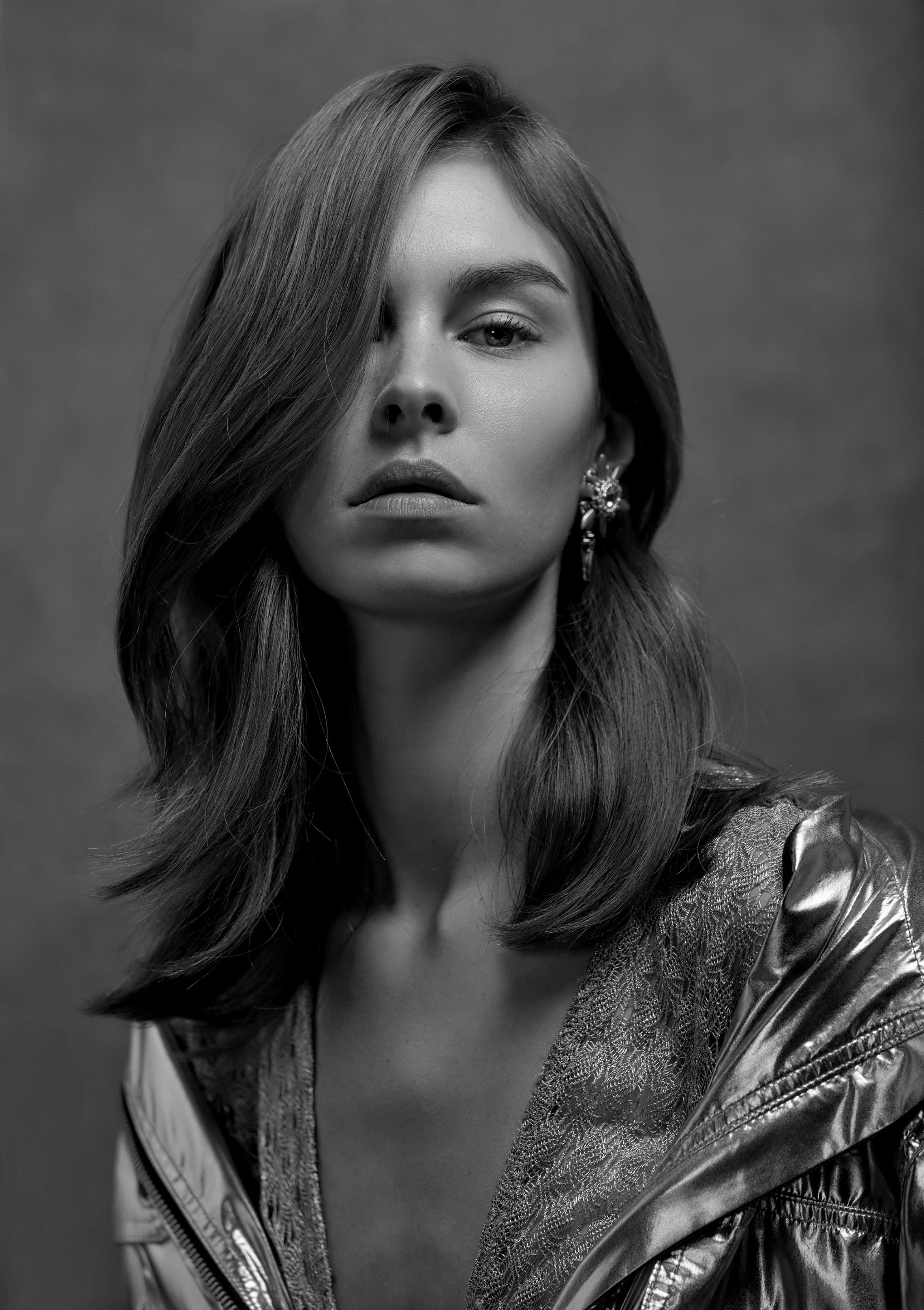 MODELS | Nass Models