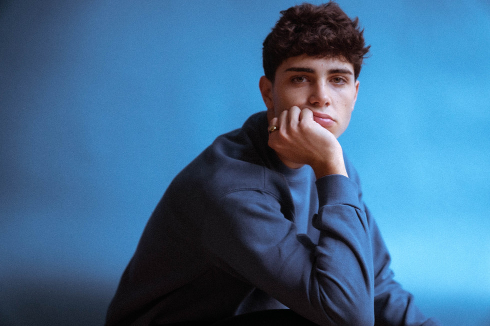 Artur Costa | Nass Models