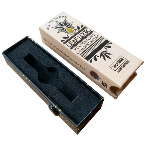 Custom Vape Cart Boxes | Packs & Prints