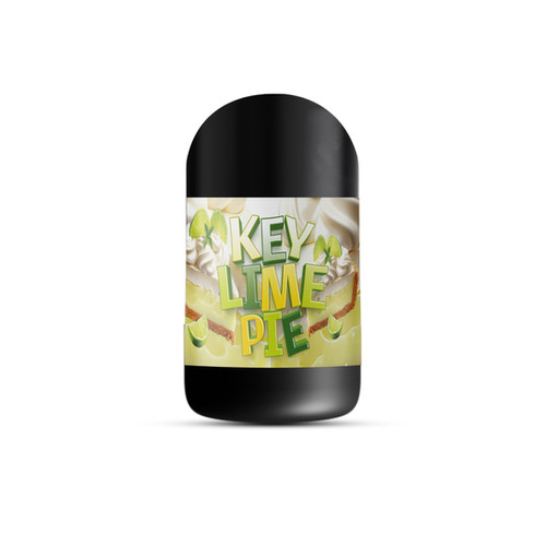 Key Lime Pie -Dome Cali Jars | Packs & Prints