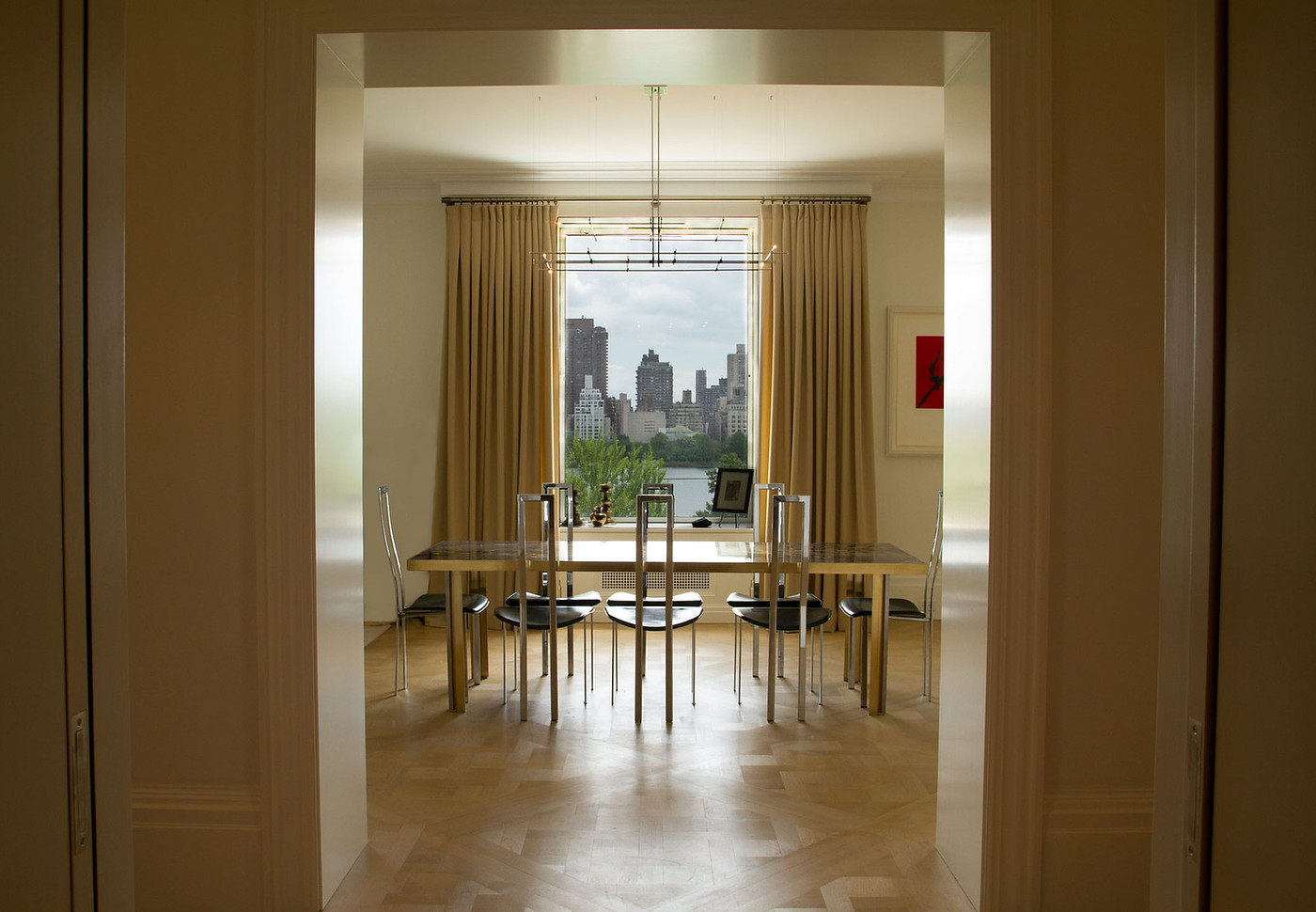 Reid Design | New York | Interior Design & Renovation