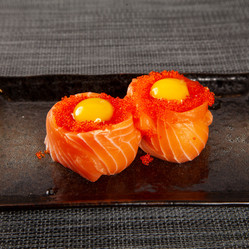 Santa Rosa sushi | Sushirosa | SUSHI