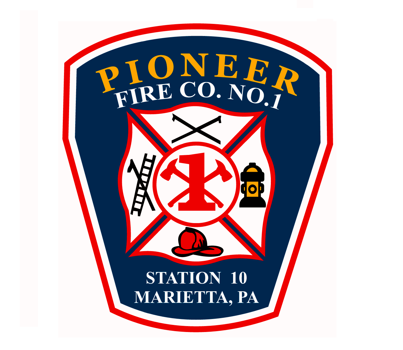 Pioneer Fire company No. 1 Venue Rental