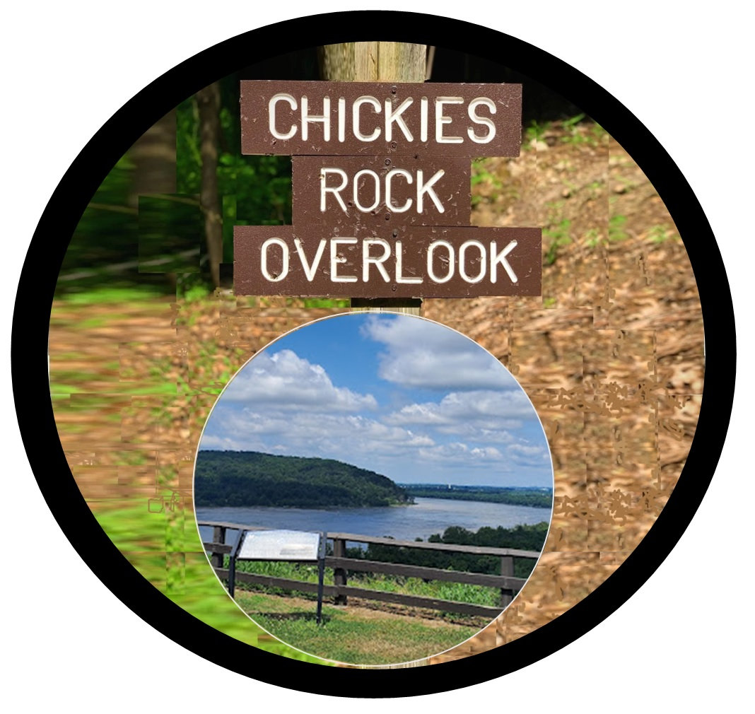 CRCP --> OVERLOOK - Breezy View