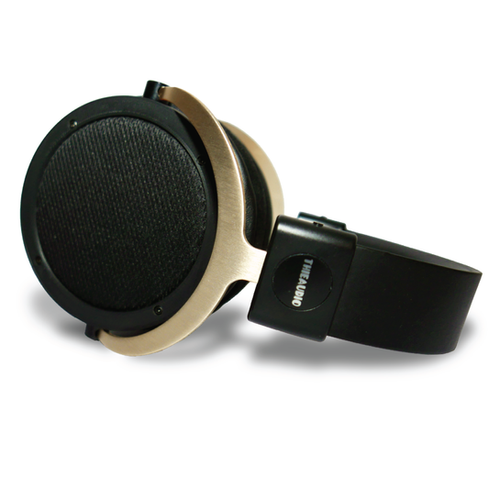 Thieaudio Phantom Mod Open Grills: 3D Printed | Leather Wrapped ...